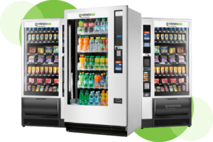 Vendigo Solutions | Smart Retail & Vending Machines India